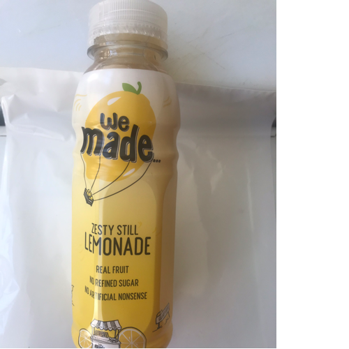 Our Delicious menu full of cakes, hot and cold drinks and much more ...